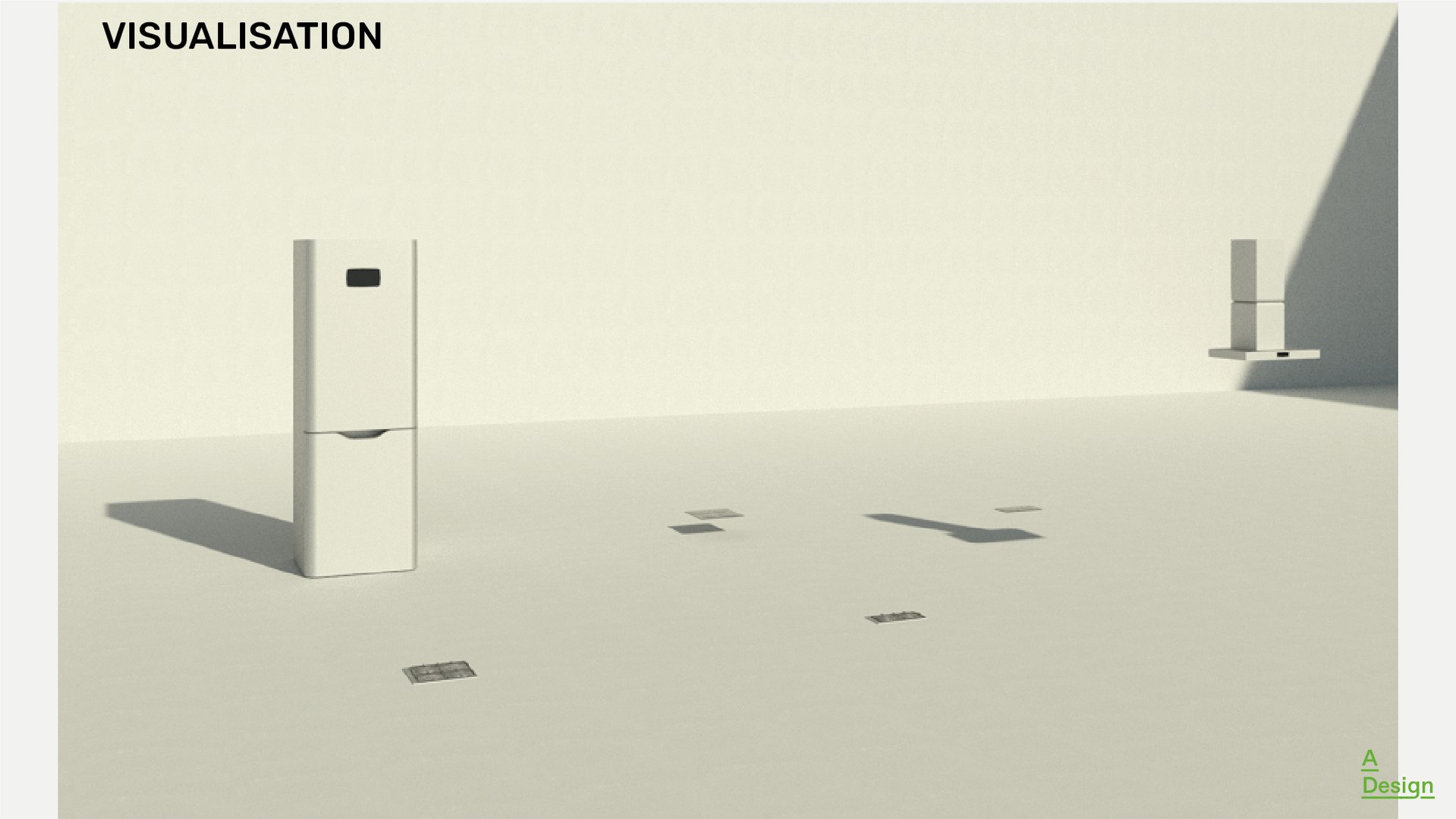 3D Kitchen Equipment - Pack Of Revit Families - TurboSquid 2151449