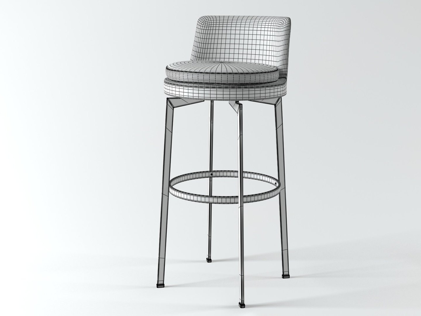 3D Feel Good Model - TurboSquid 1173643