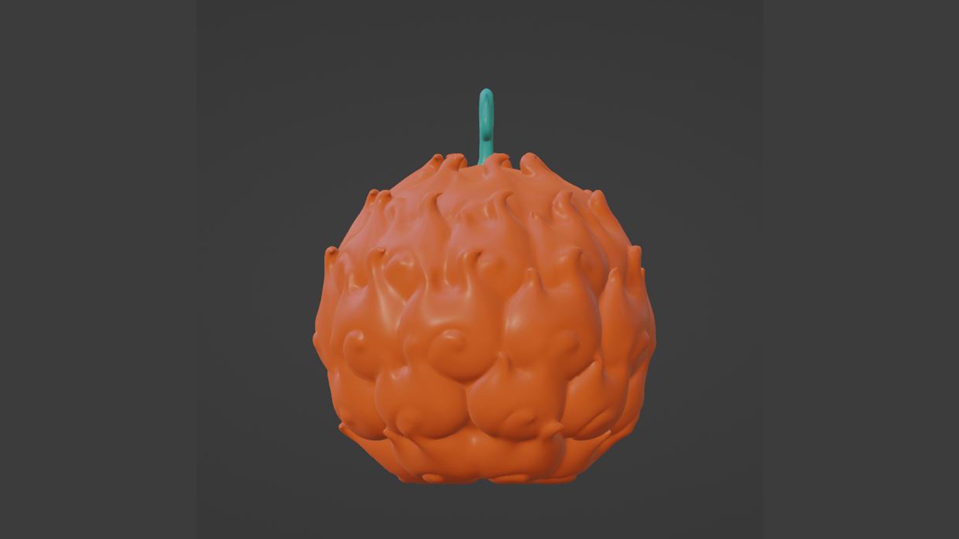 3D Mera Mera - TurboSquid 1964161