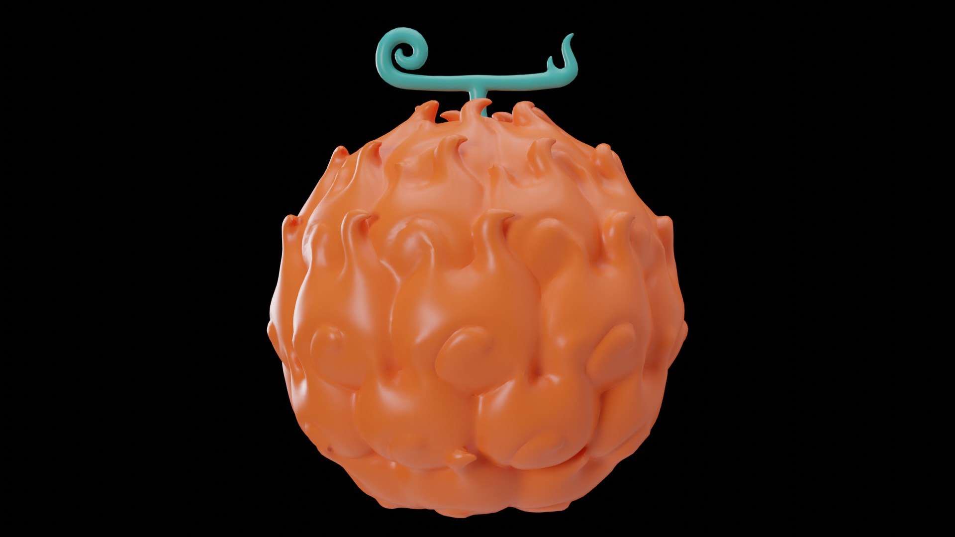 3D Mera Mera - TurboSquid 1964161