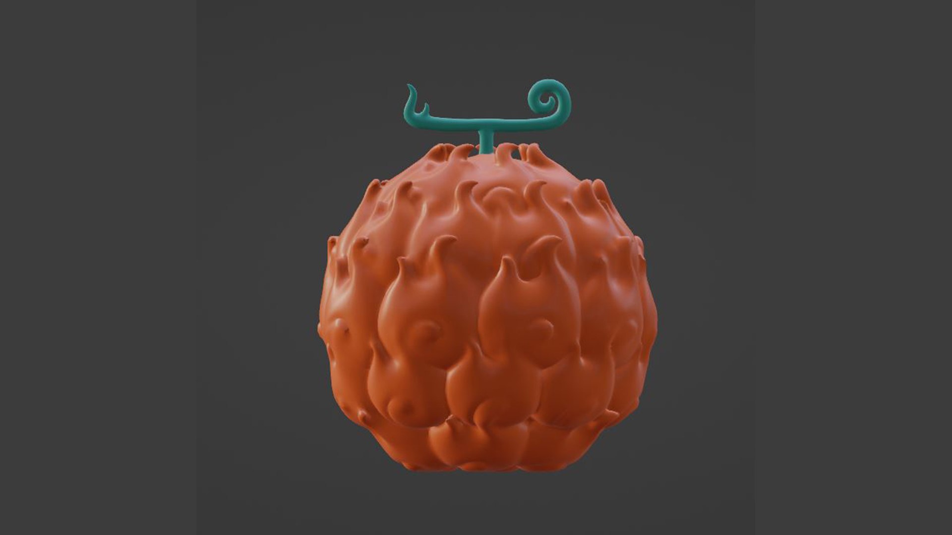 3D Mera Mera - TurboSquid 1964161