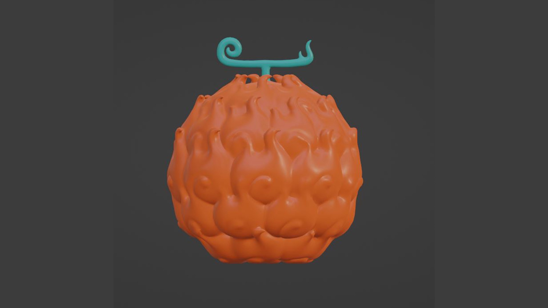 3D Mera Mera - TurboSquid 1964161