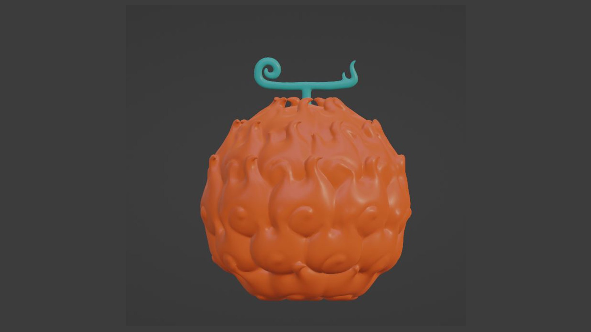 3D Mera Mera - TurboSquid 1964161