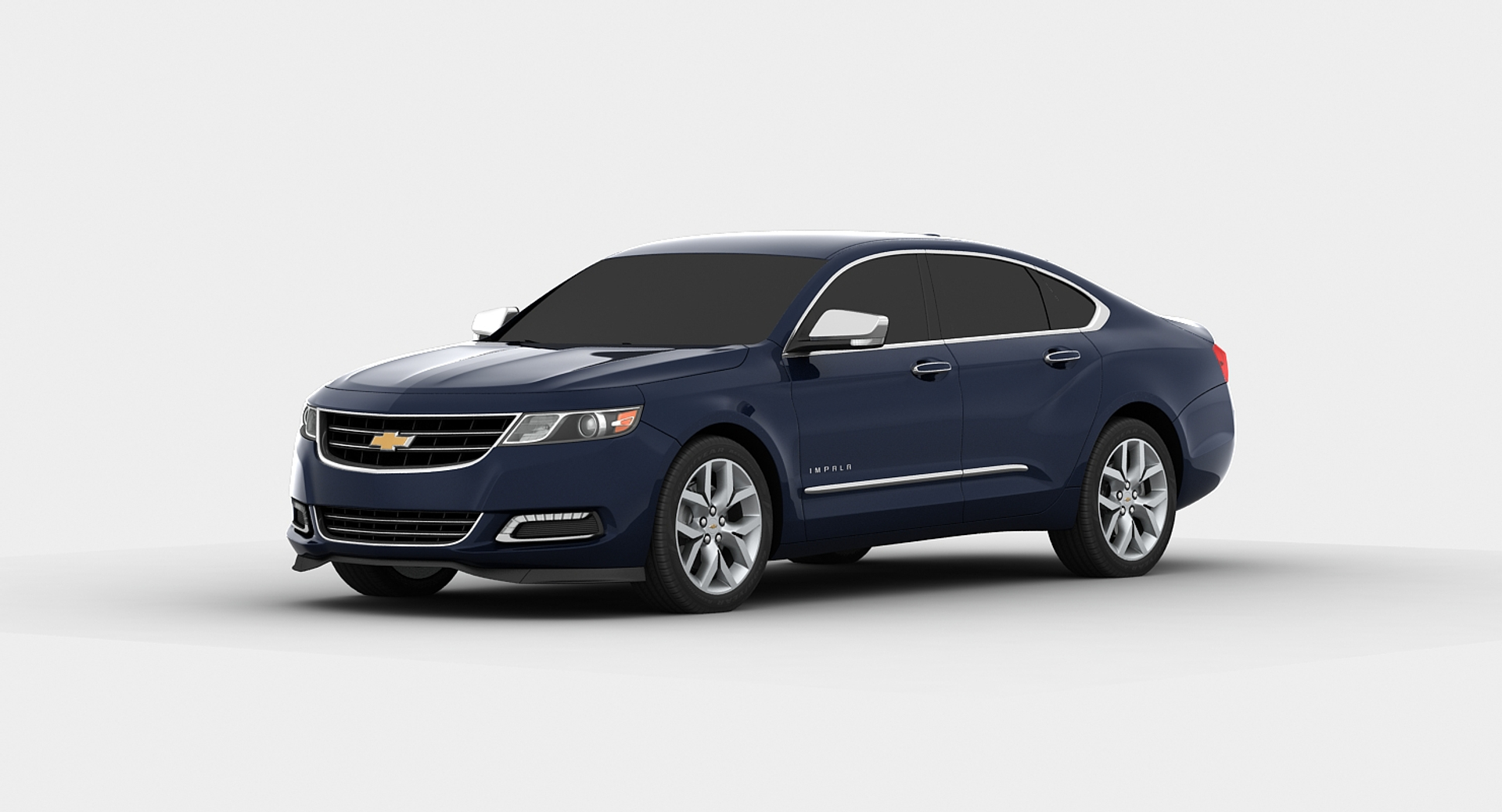 Chevrolet Impala Sedan X