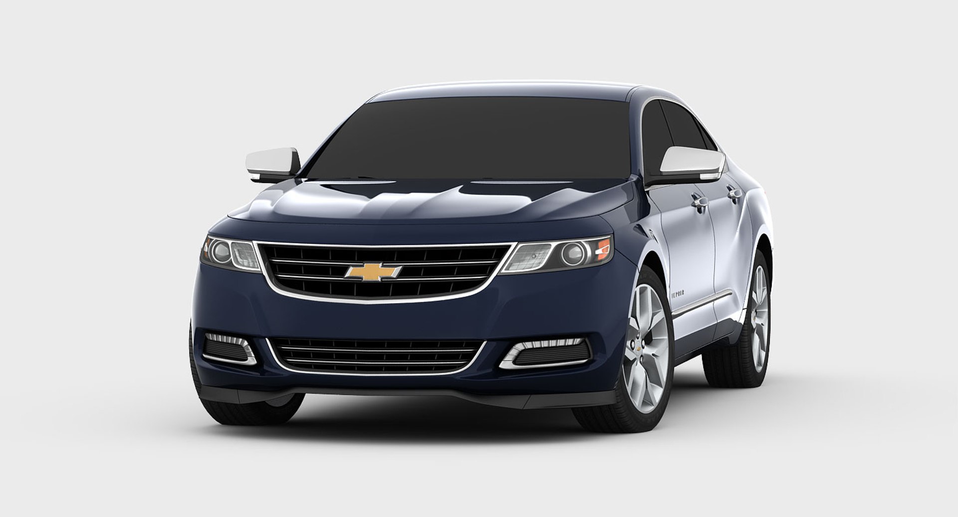 Chevrolet Impala Sedan X