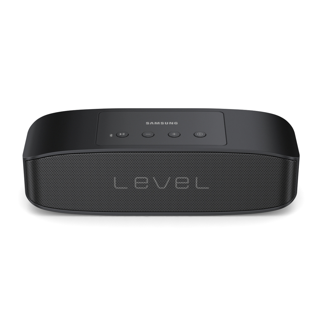 3D samsung speaker bluetooth - TurboSquid 1268870