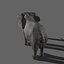 3d Model Elephant Rig