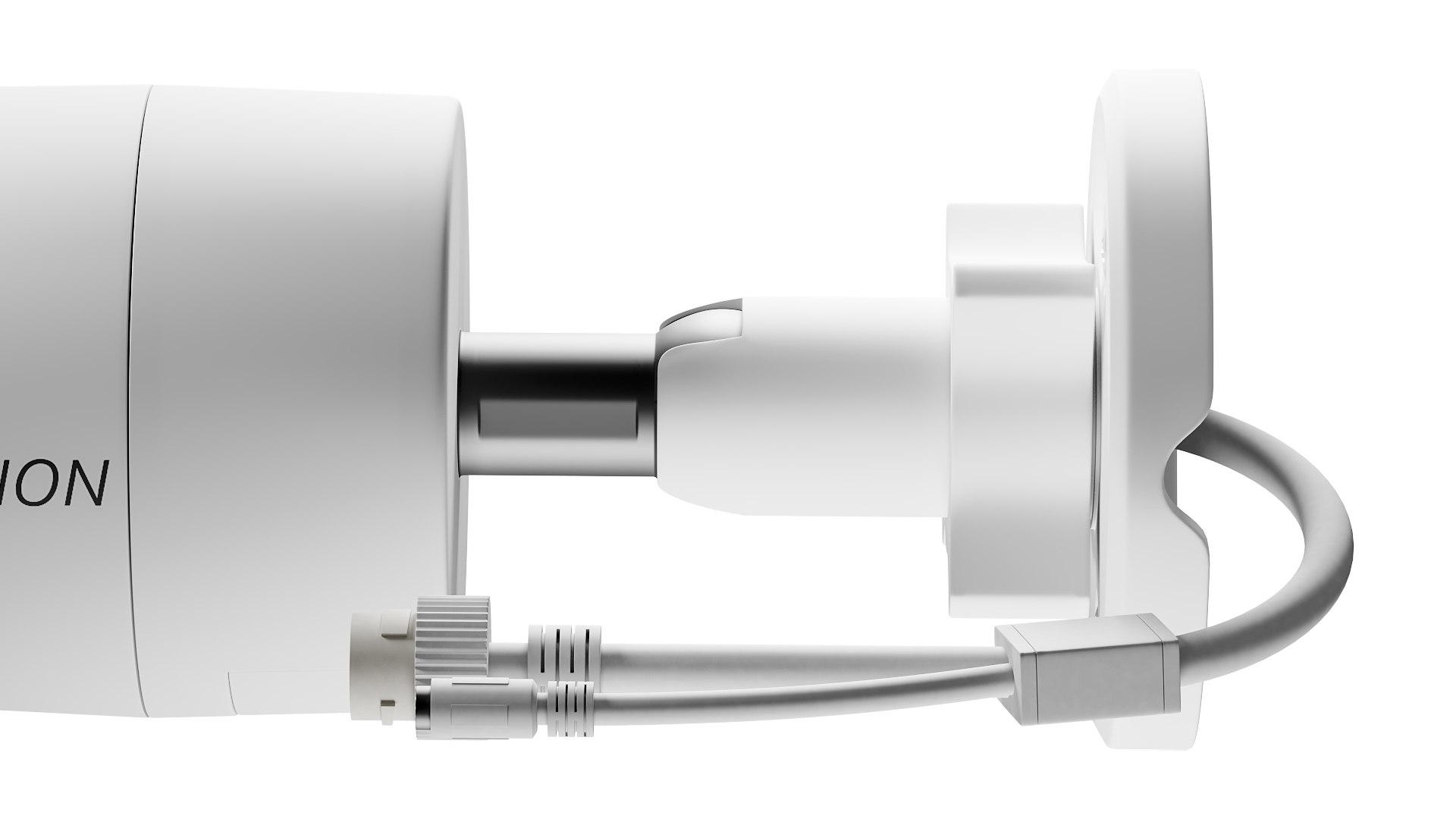 3D IP CAMERA Hikvision - TurboSquid 2395856