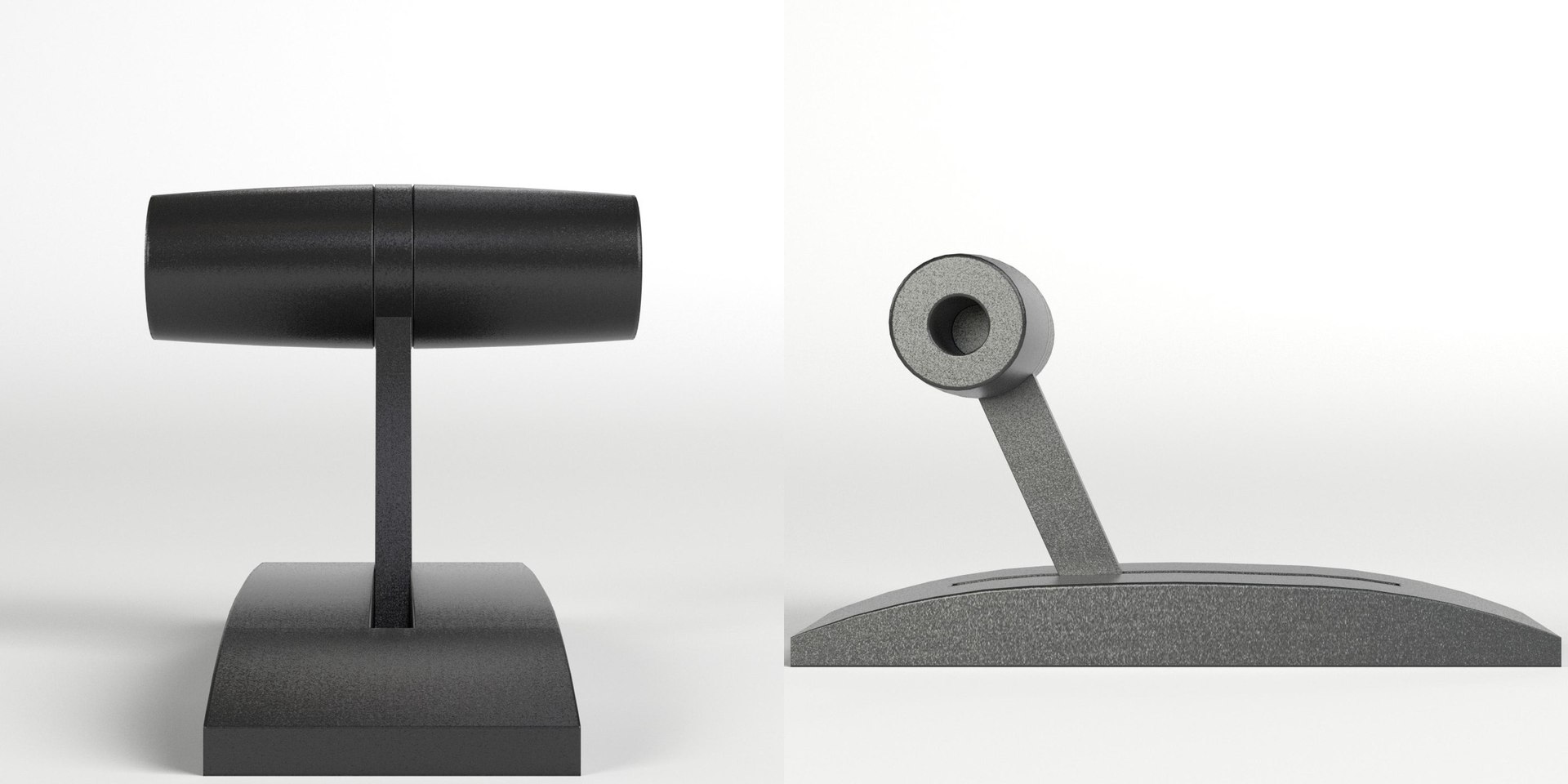 3D Lever Ready Model - TurboSquid 1345820