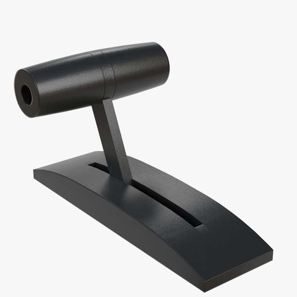 3D lever ready model - TurboSquid 1345820