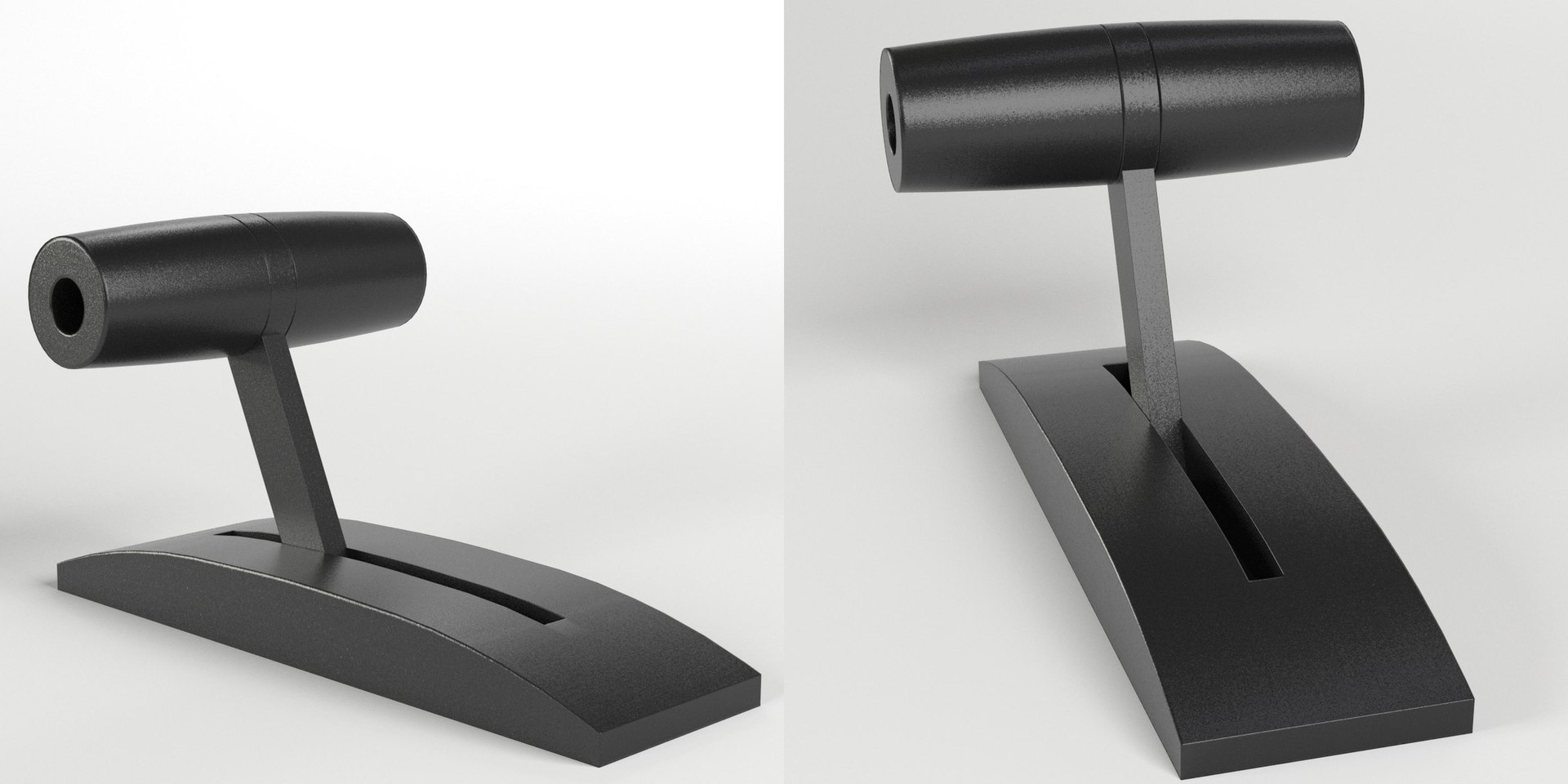 3D Lever Ready Model - TurboSquid 1345820