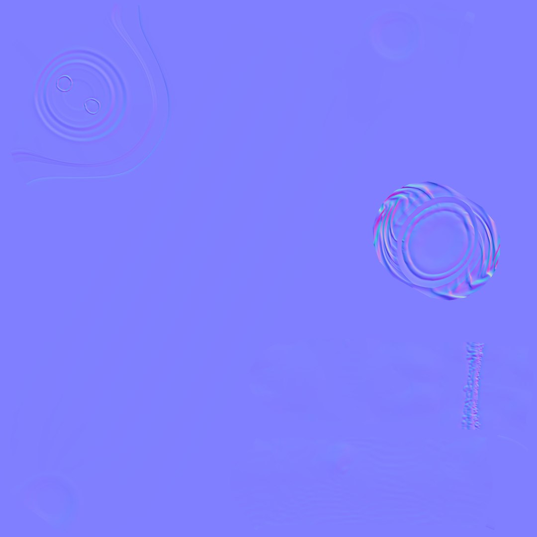 3D Model Three-sectional Staff Triple Nunchaku - TurboSquid 1274427