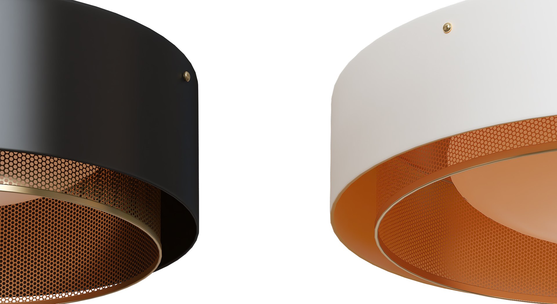 3D Lampatron CASING C Model - TurboSquid 2187695