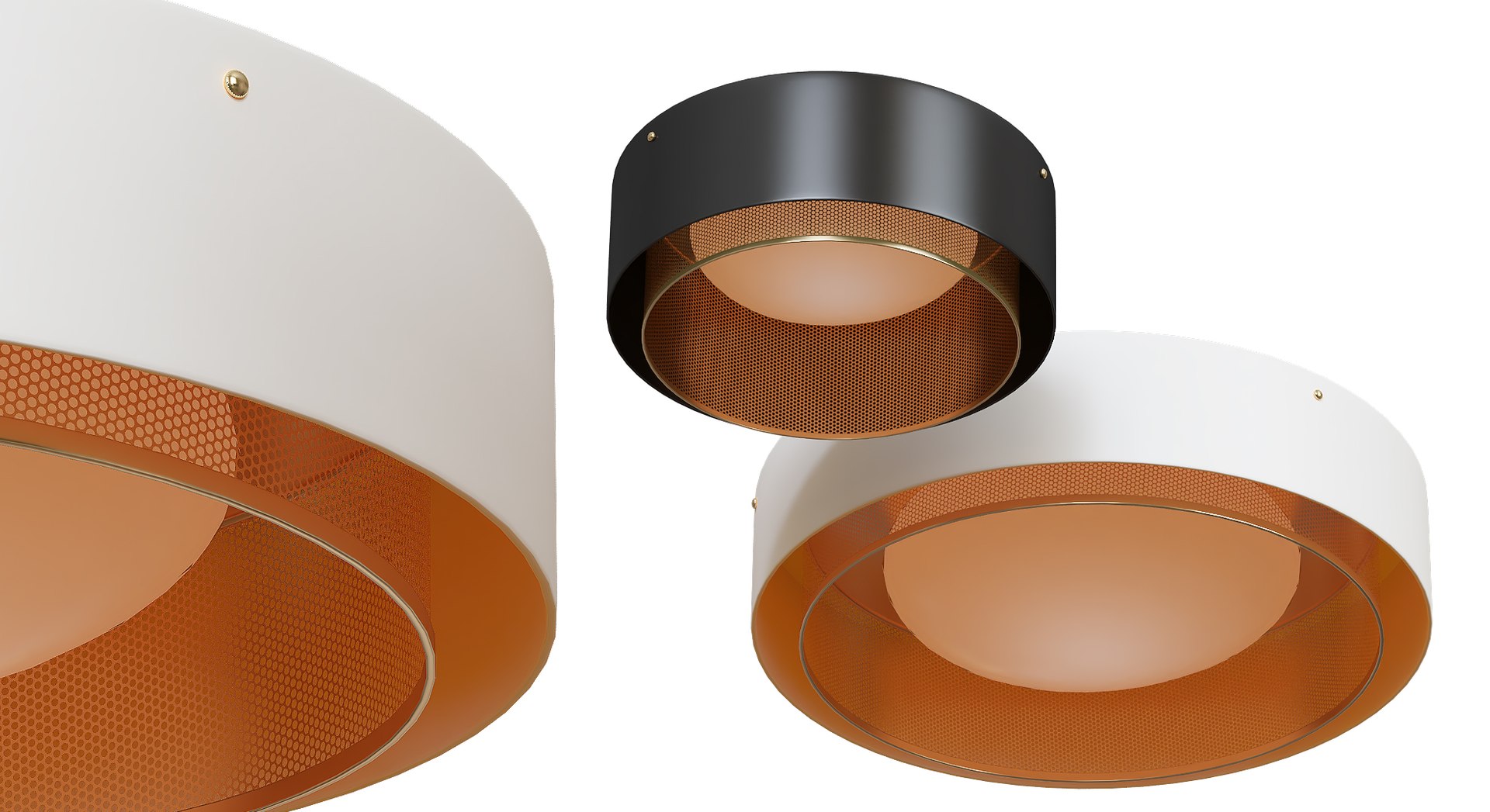 3D Lampatron CASING C Model - TurboSquid 2187695