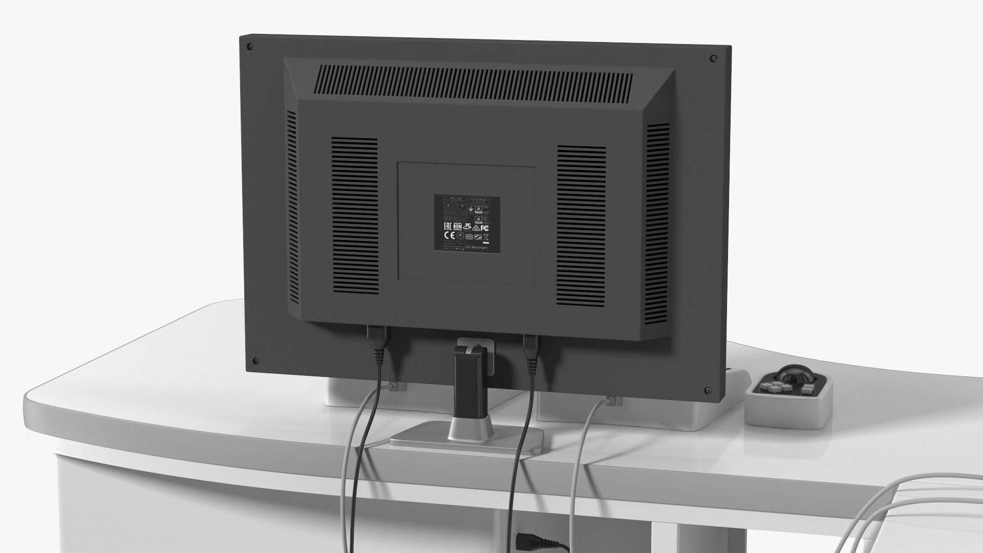 3D Transmission Electron Microscope JEOL With Control System ...