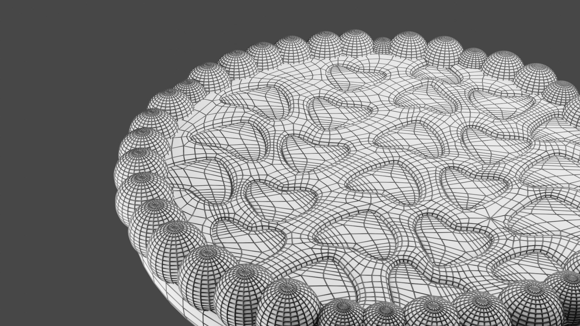 3D Pie Model - TurboSquid 2006339