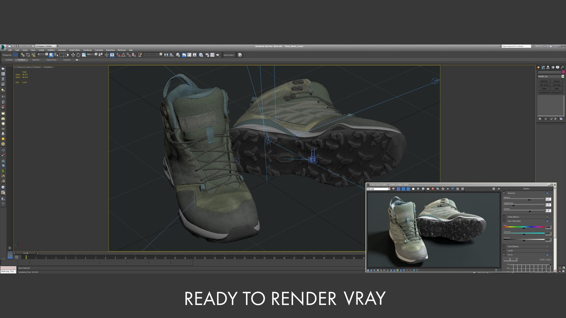 Realistic 1 3D model - TurboSquid 1505998