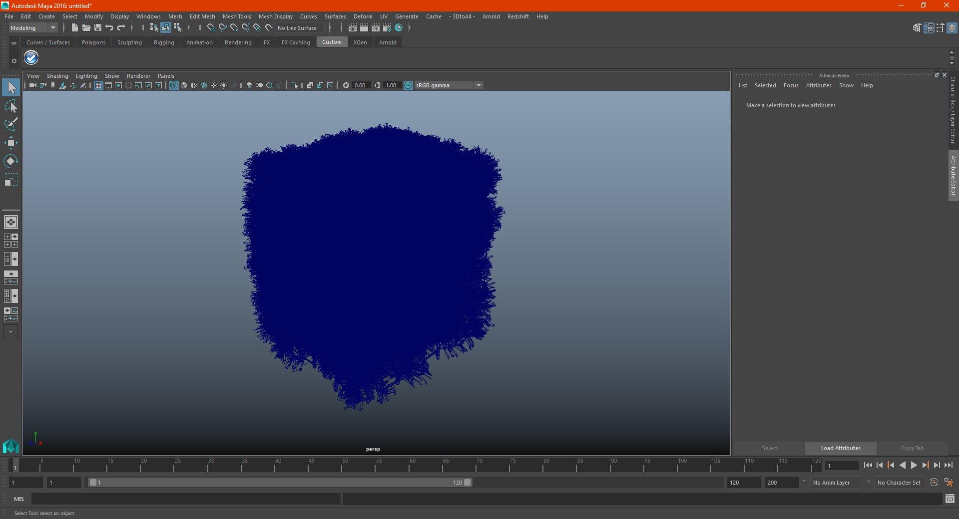 Boxwood Bush Square 3D - TurboSquid 1574958