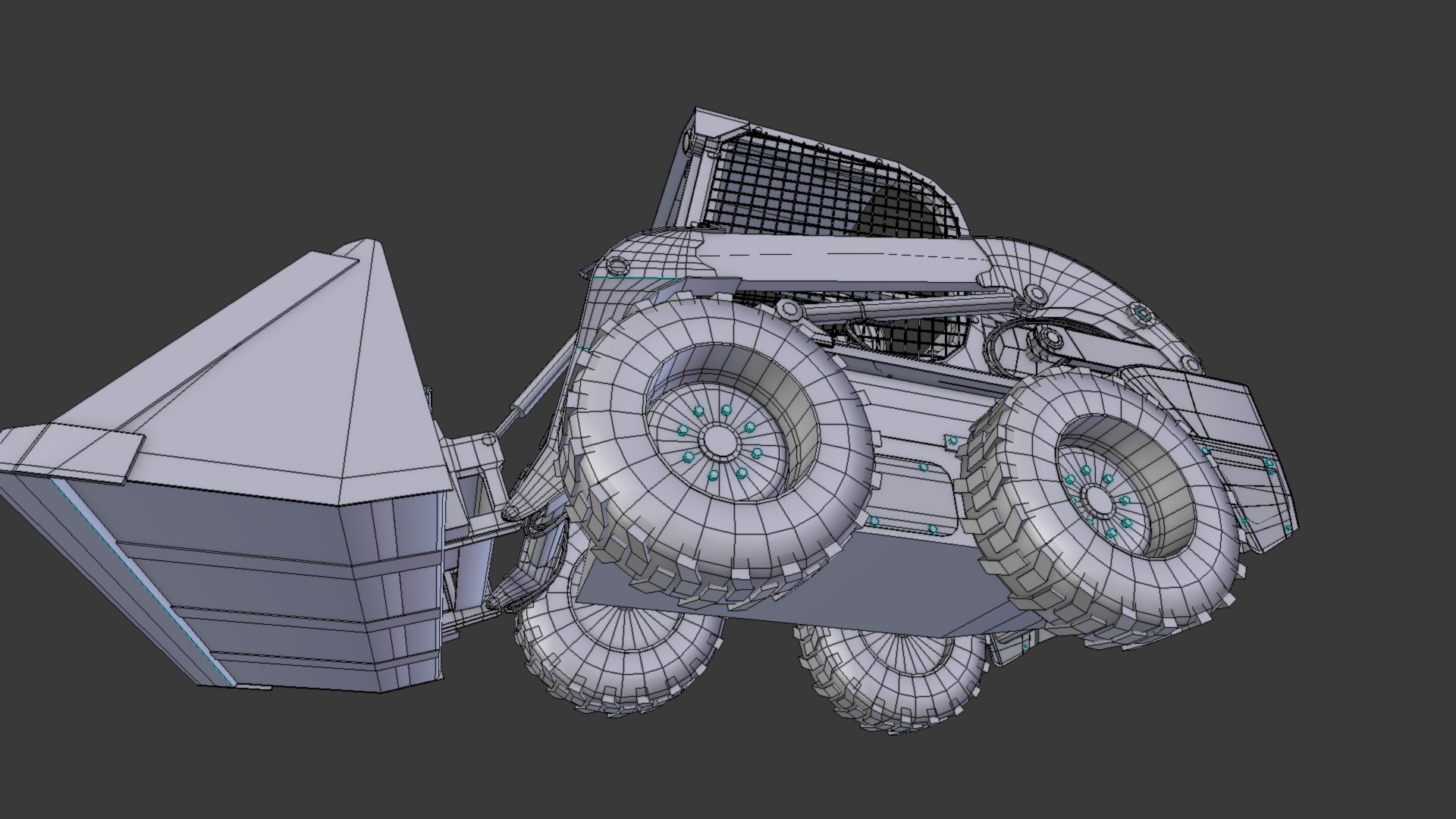 3D Pbr Model - TurboSquid 1331322