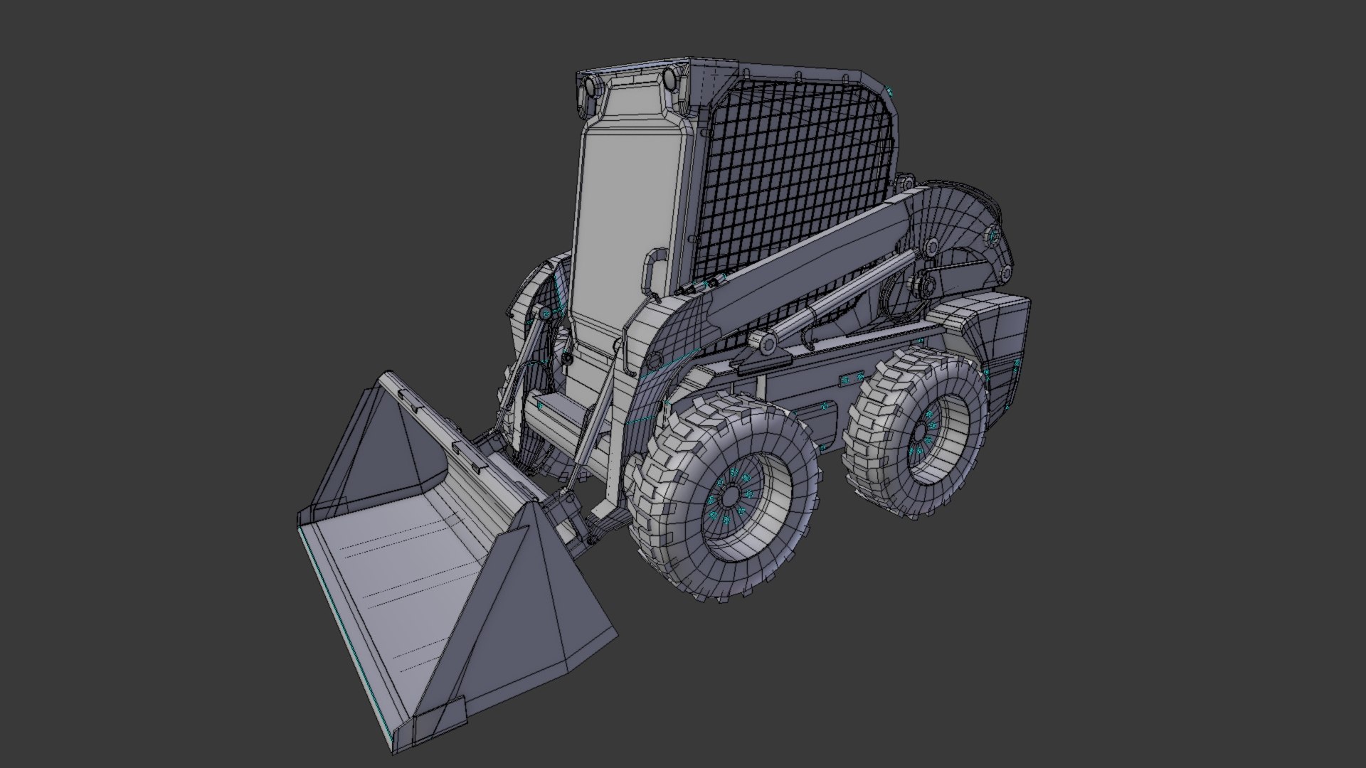 3D Pbr Model - TurboSquid 1331322