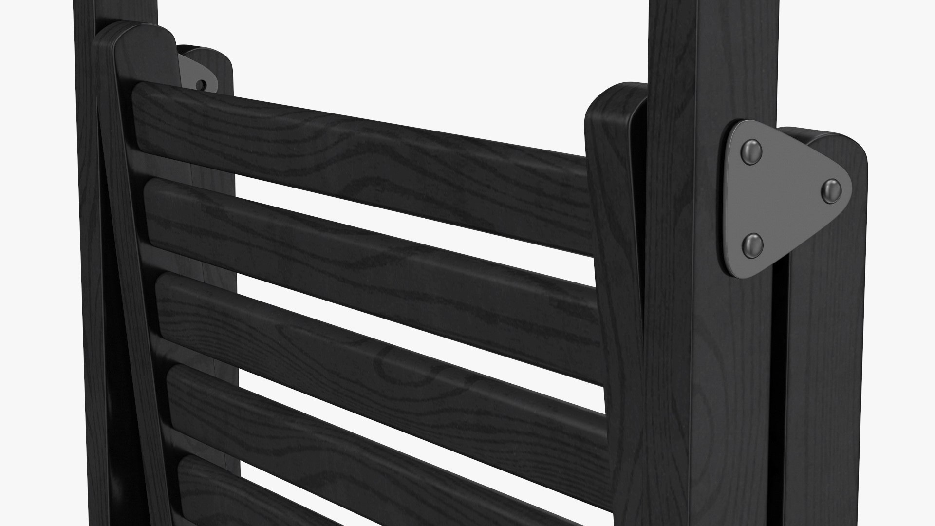 3D Folding Chairs Closed Collection - TurboSquid 1909693