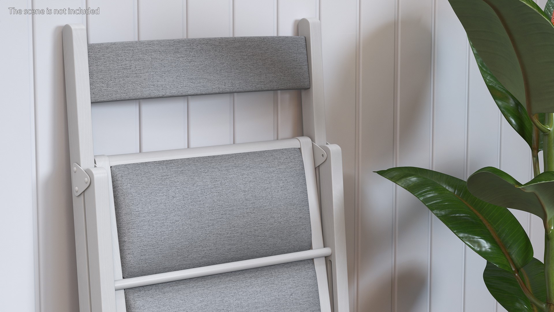 3D Folding Chairs Closed Collection - TurboSquid 1909693