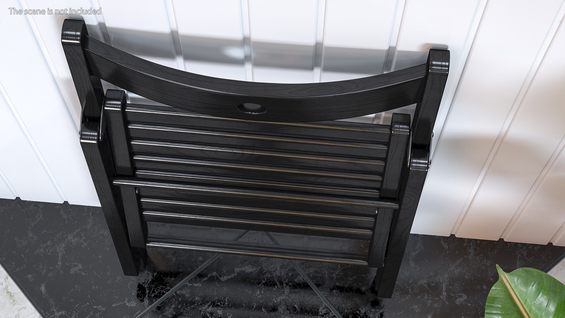 3D Folding Chairs Closed Collection - TurboSquid 1909693