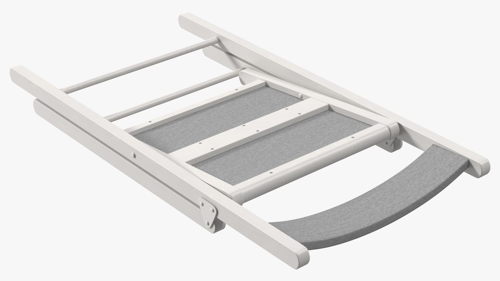 3D Folding Chairs Closed Collection - TurboSquid 1909693