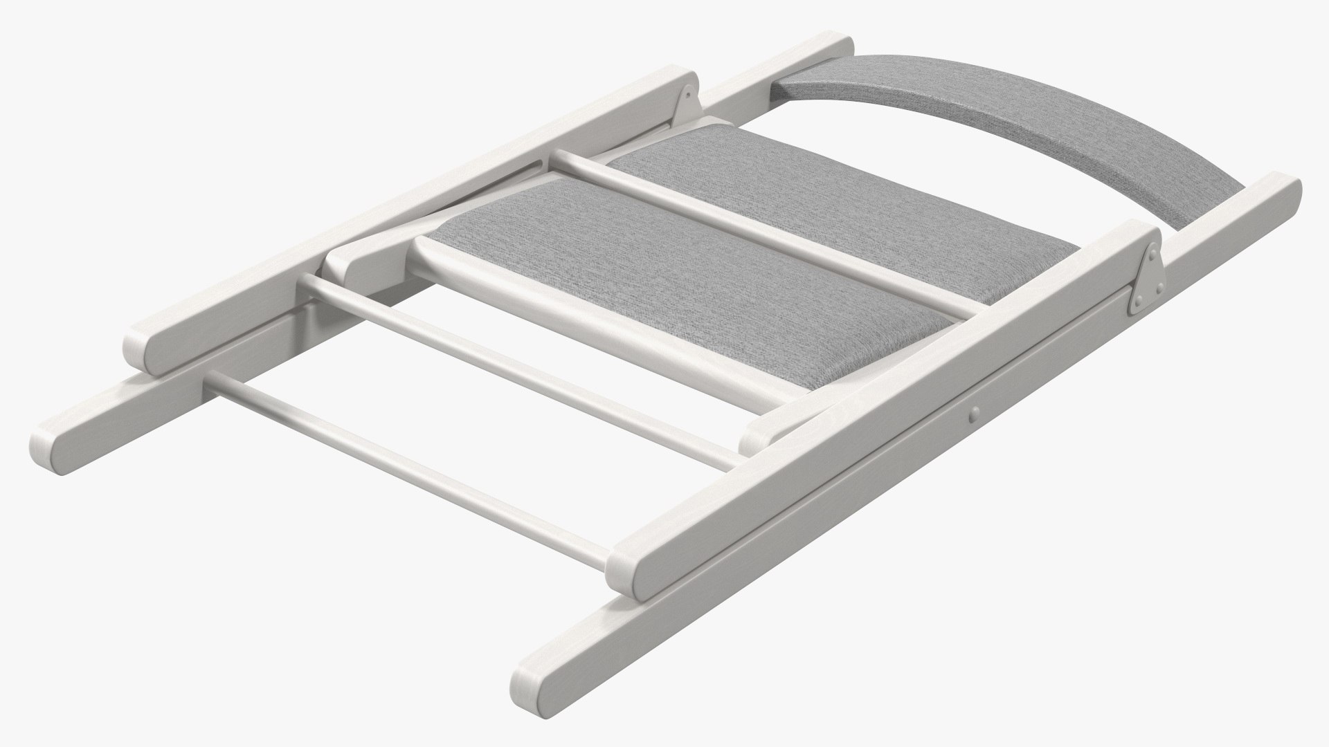 3D Folding Chairs Closed Collection - TurboSquid 1909693