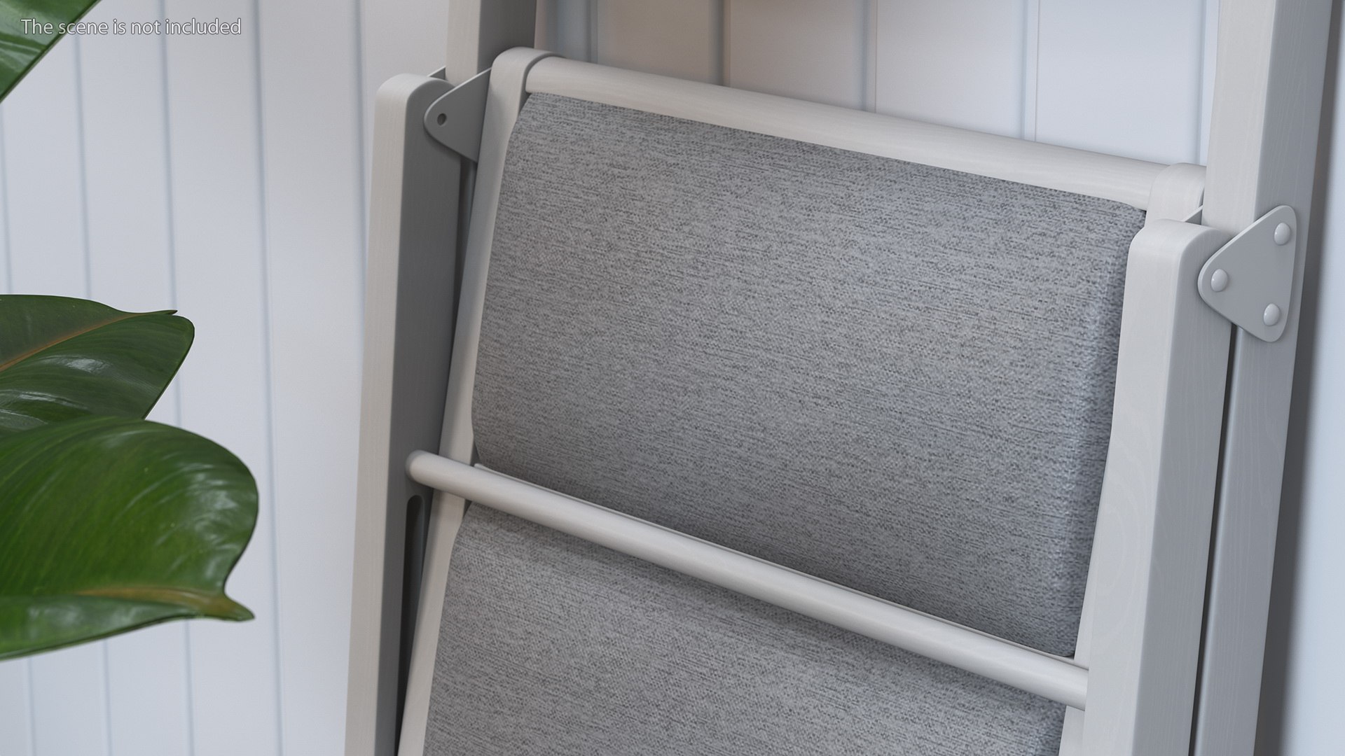 3D Folding Chairs Closed Collection - TurboSquid 1909693