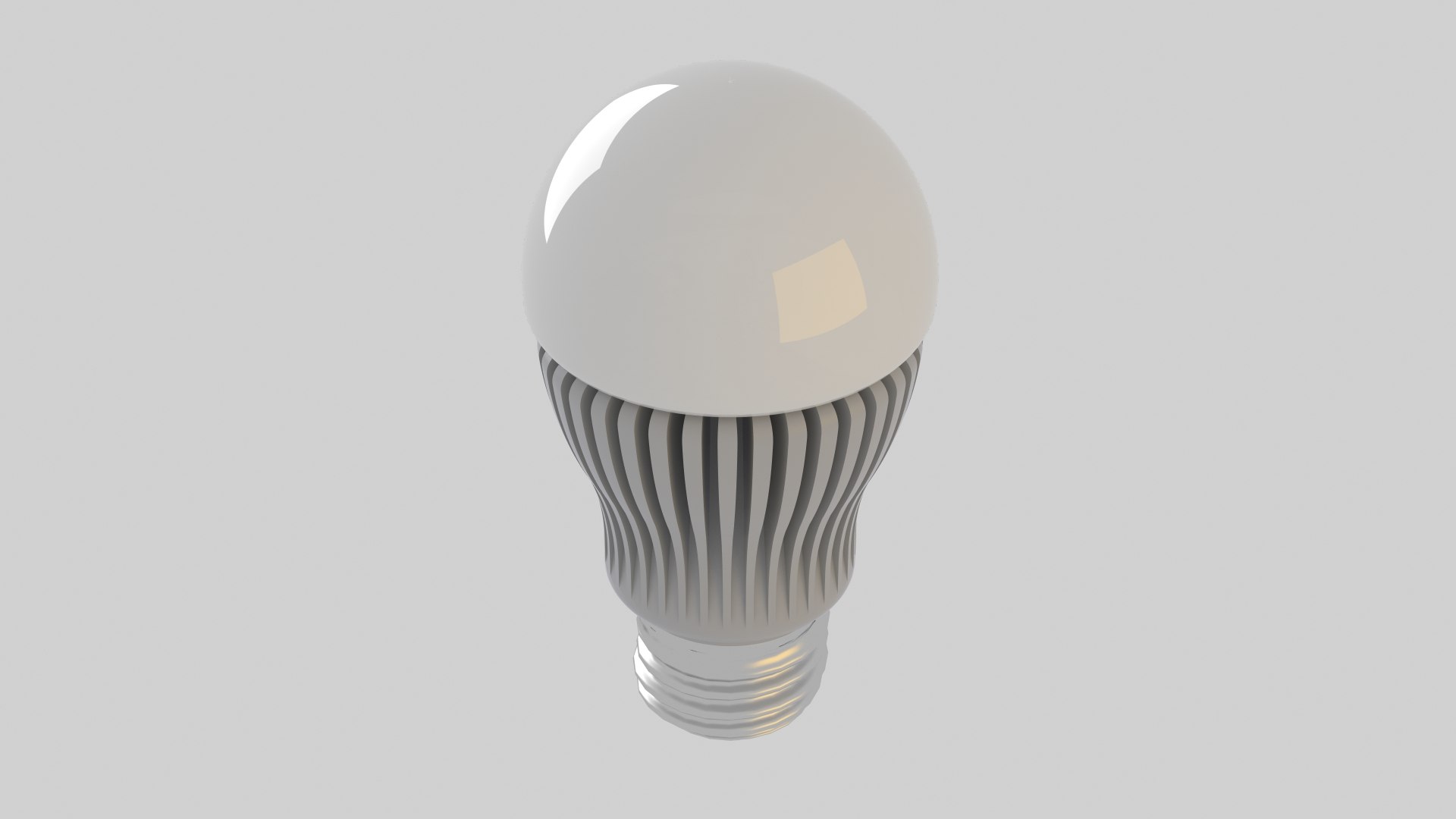 Maya Led Interior