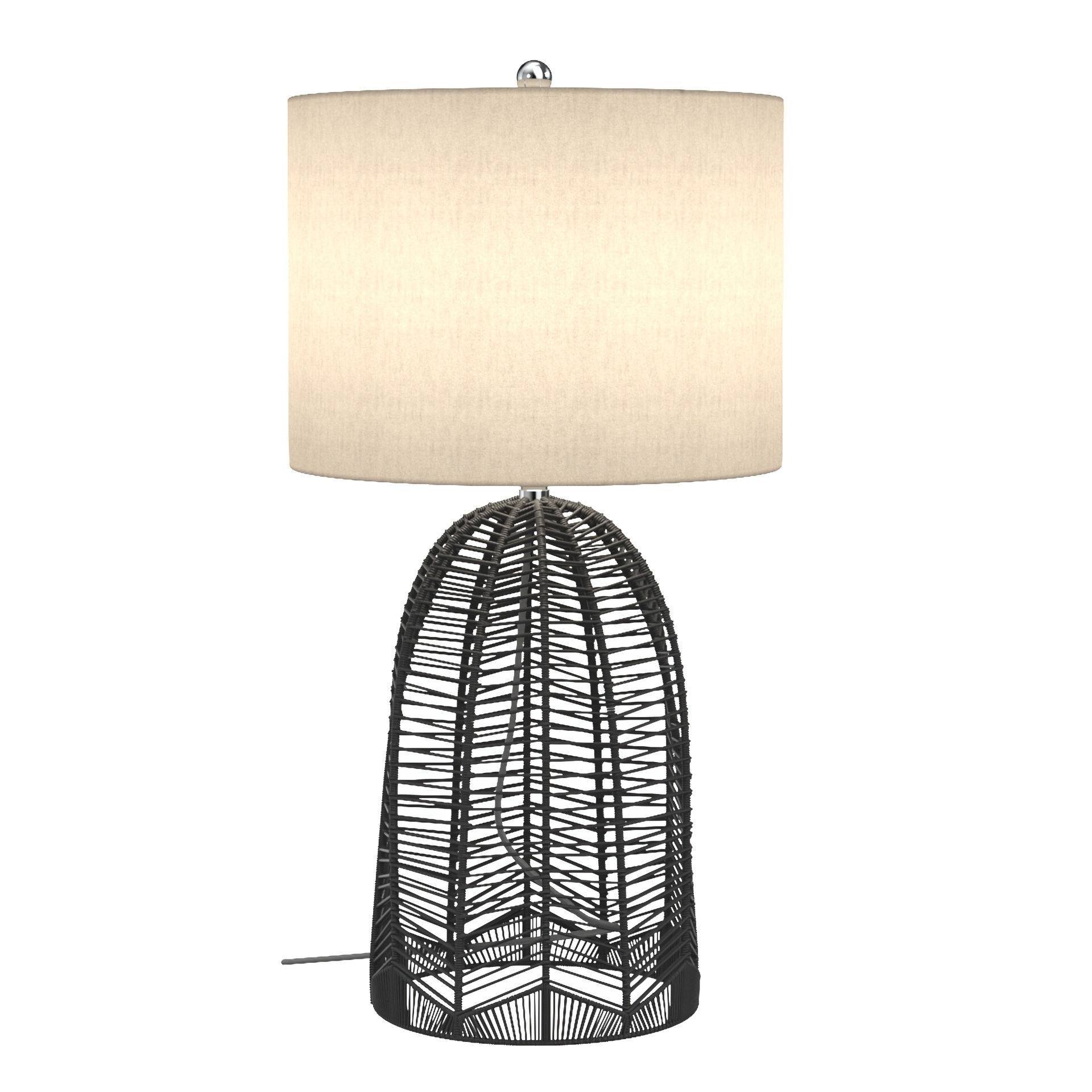 3D model ARIA Table lamps Pacific Coast Lighting - TurboSquid 2011869