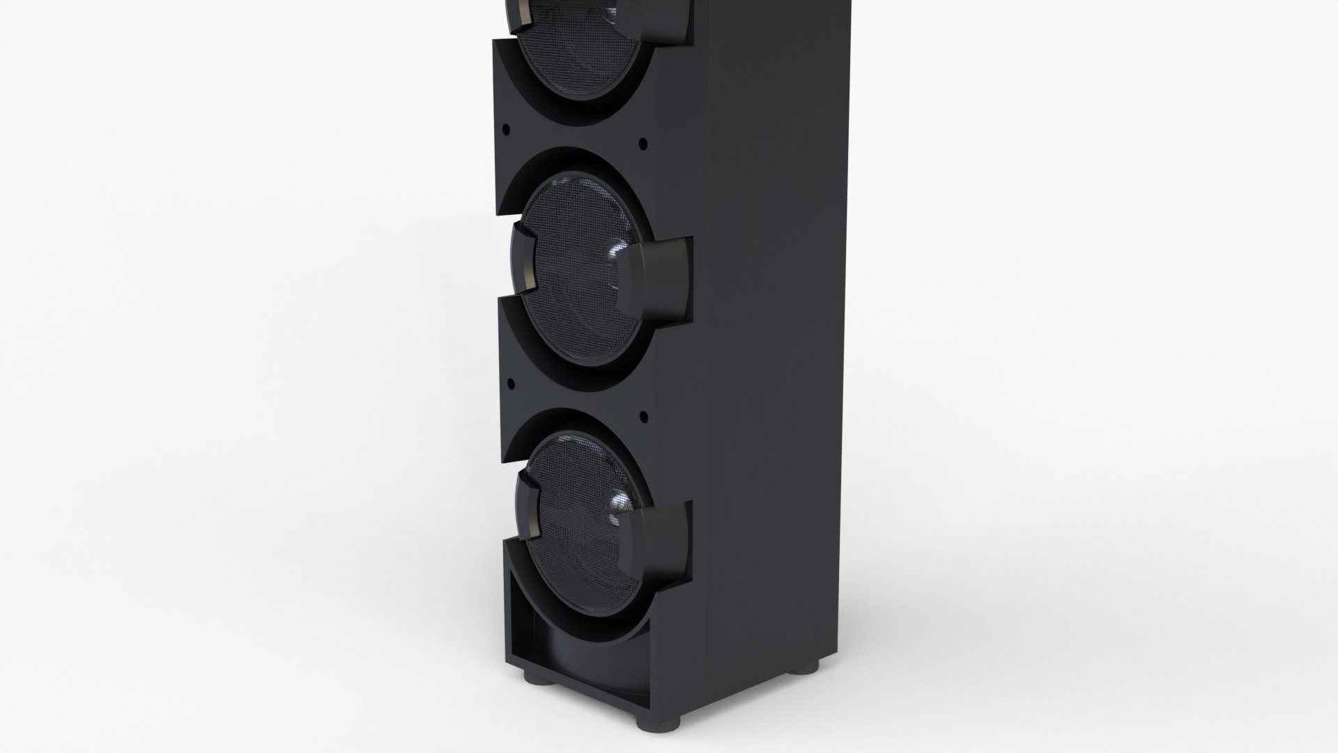 Generic Music Player Model - TurboSquid 2368691