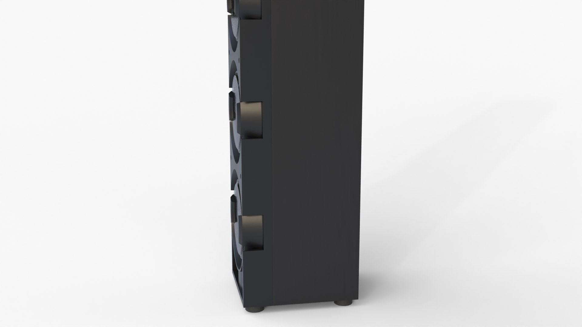 Generic Music Player Model - TurboSquid 2368691