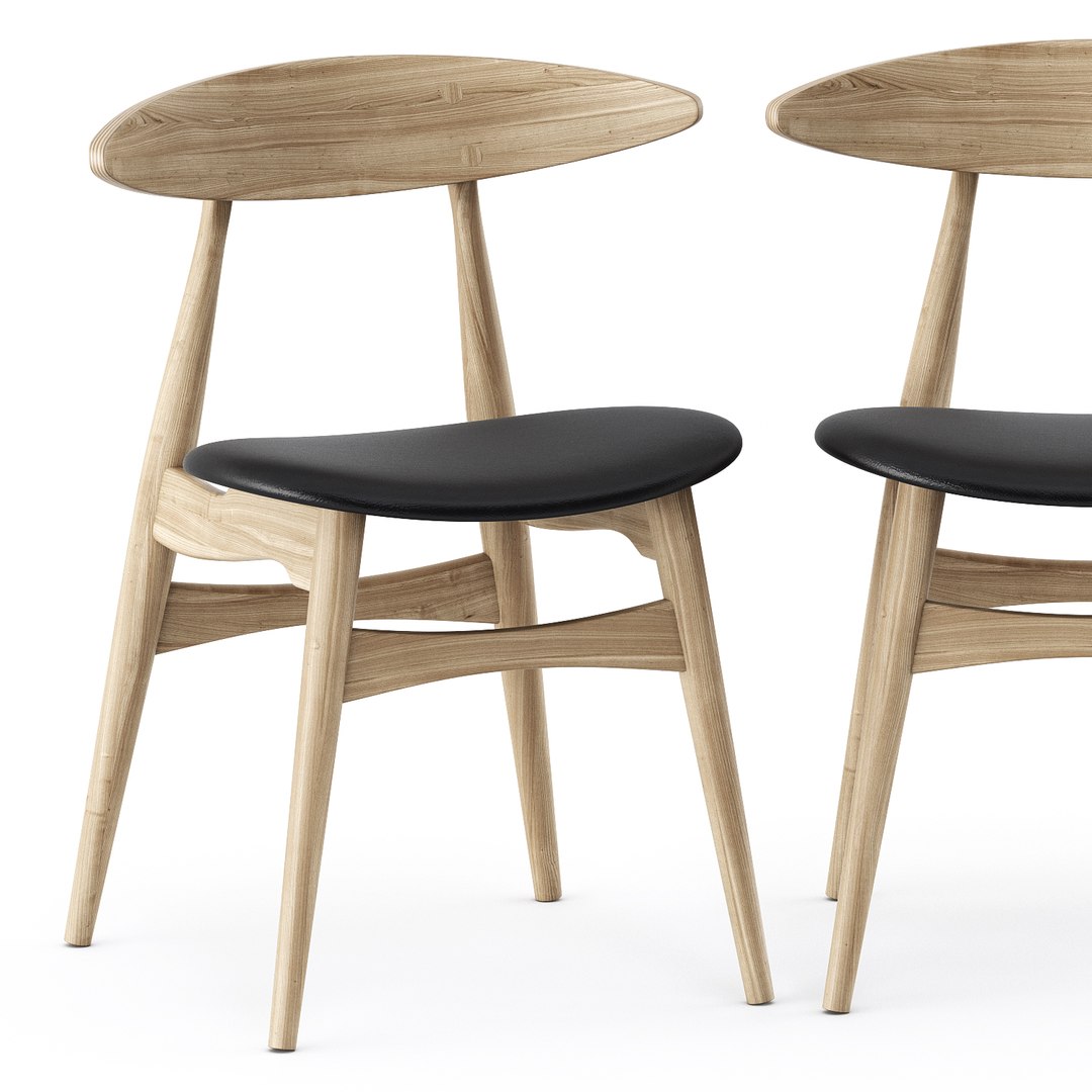 Ch337 Table Ch33p Ch33t 3D - TurboSquid 1559260
