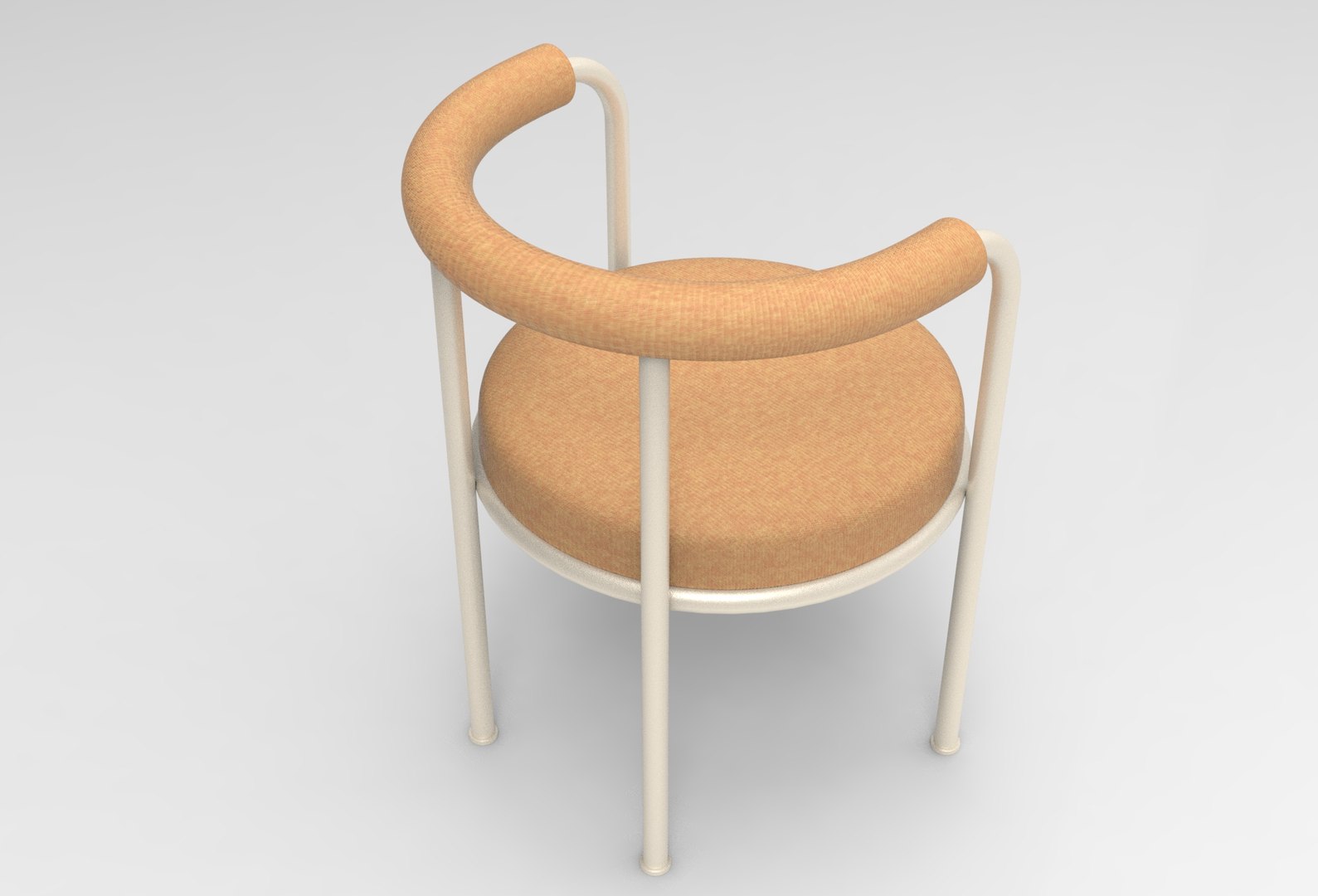Sondi Chair 3D - TurboSquid 2416772