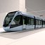 3d Model Streetcar