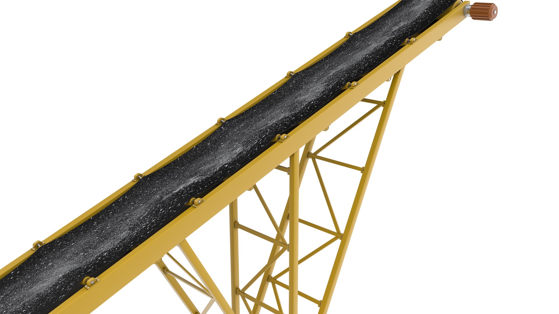 Crusher Machines Collection Model - TurboSquid 2211092