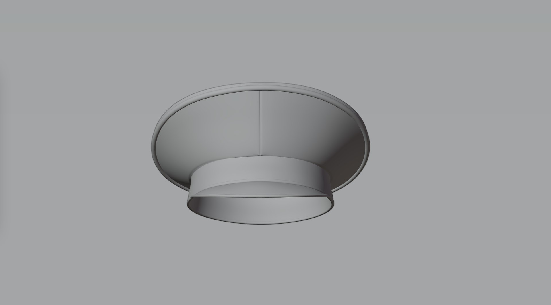 3D Peaked Cap - TurboSquid 1820240