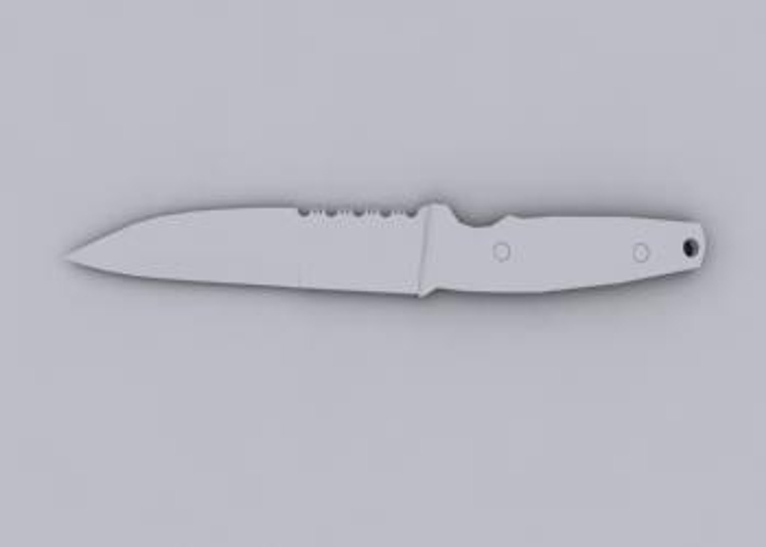Max Knife