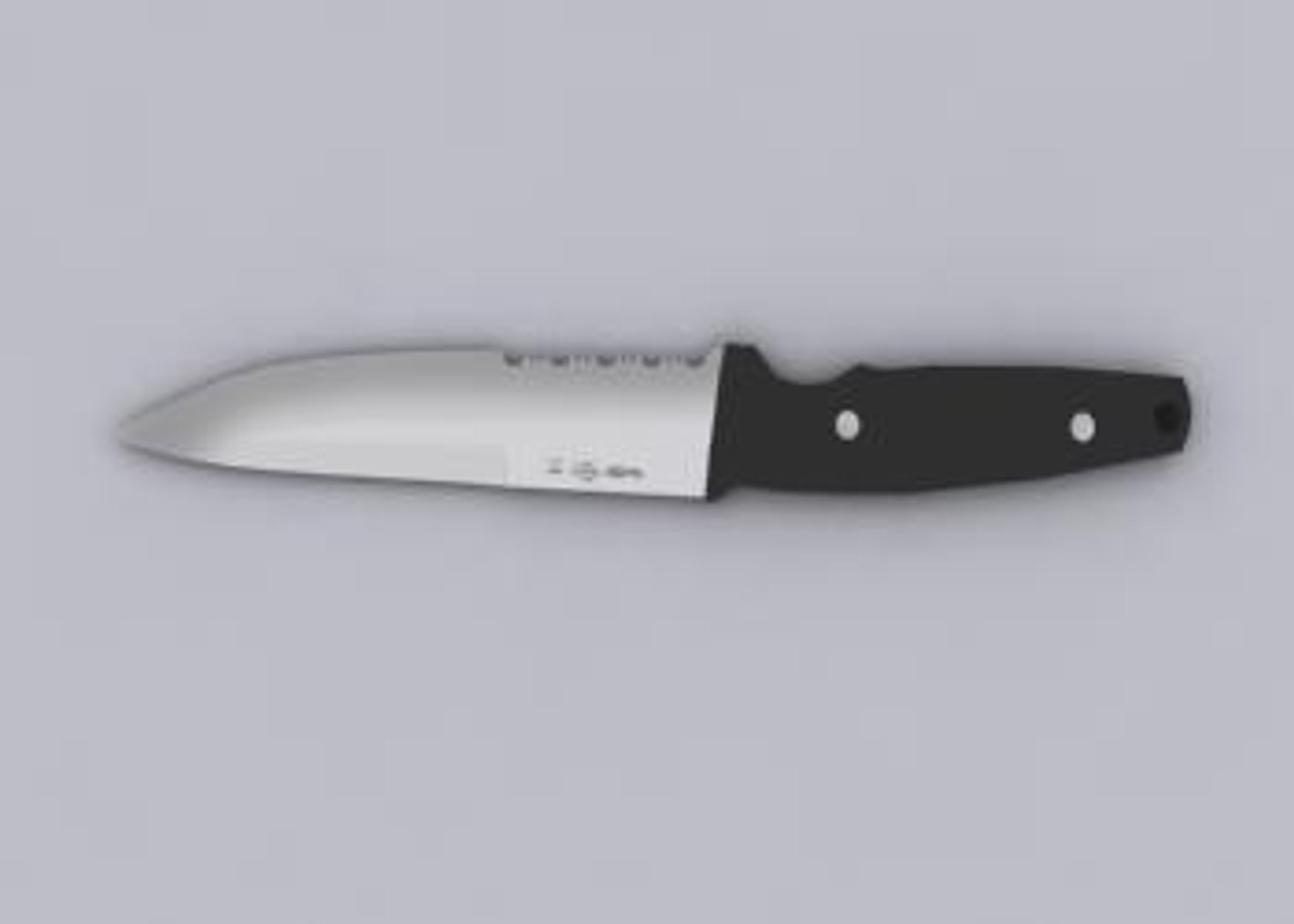 Max Knife