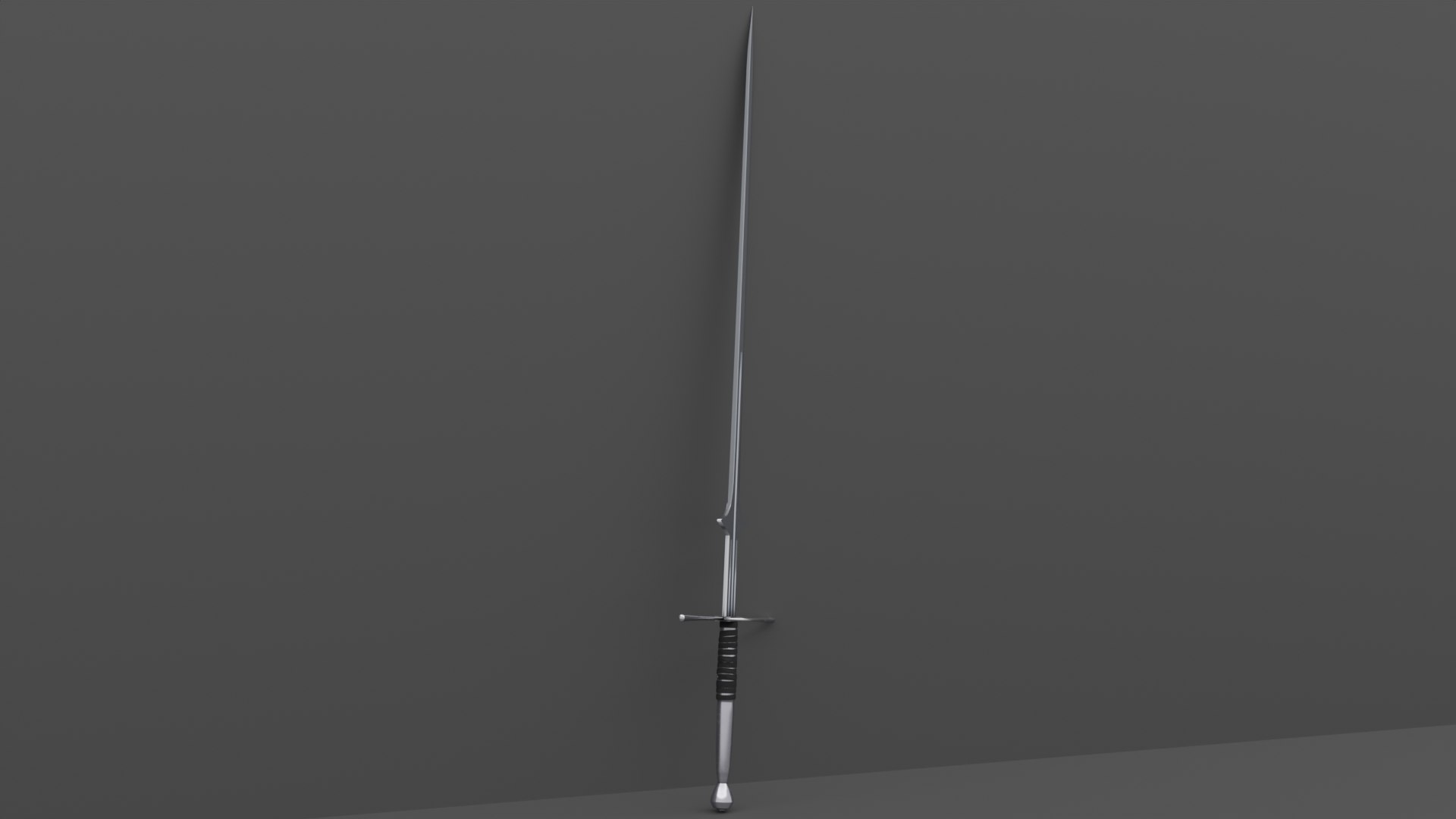 3D Long Sword Games Model - TurboSquid 1480755