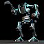 Articulated Robot Max