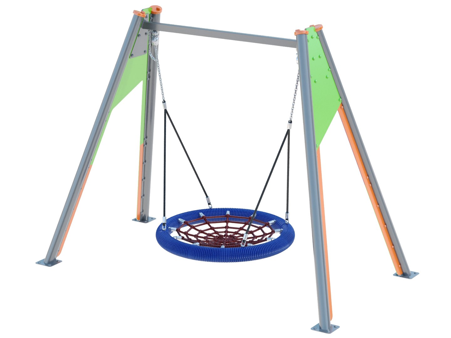 BALANCO 4112 AGAPITO Model - TurboSquid 1922552