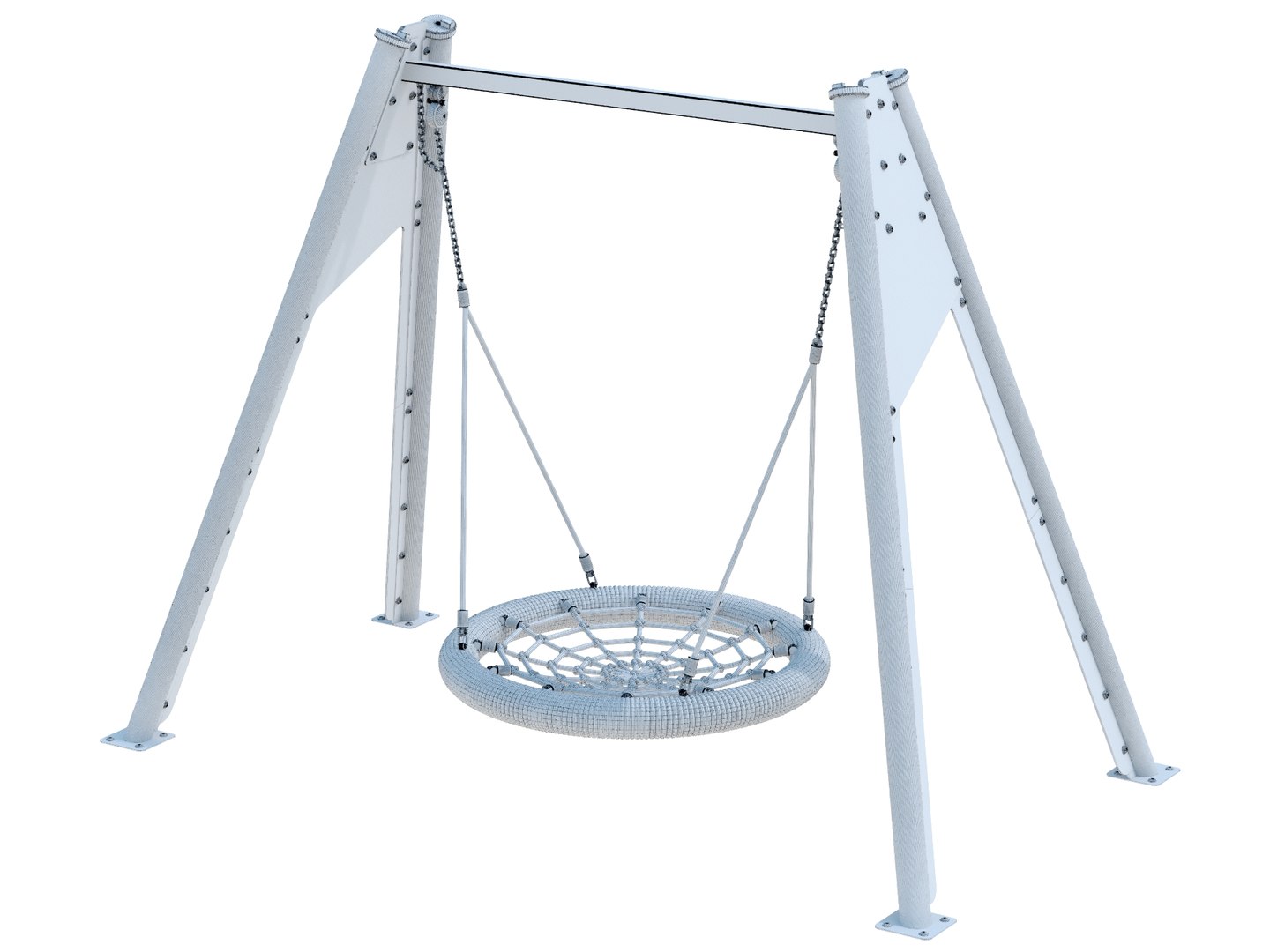 BALANCO 4112 AGAPITO Model - TurboSquid 1922552