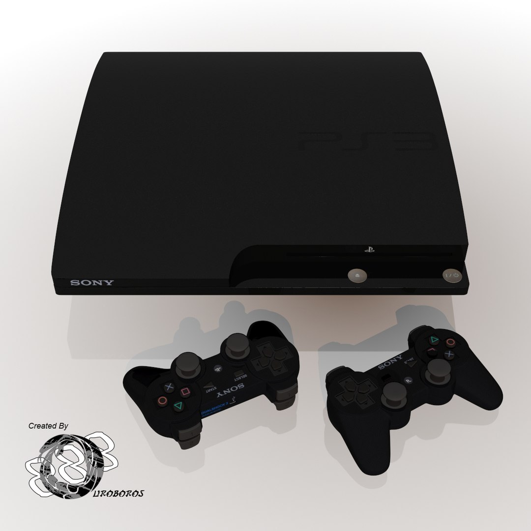 max gaming playstation 3