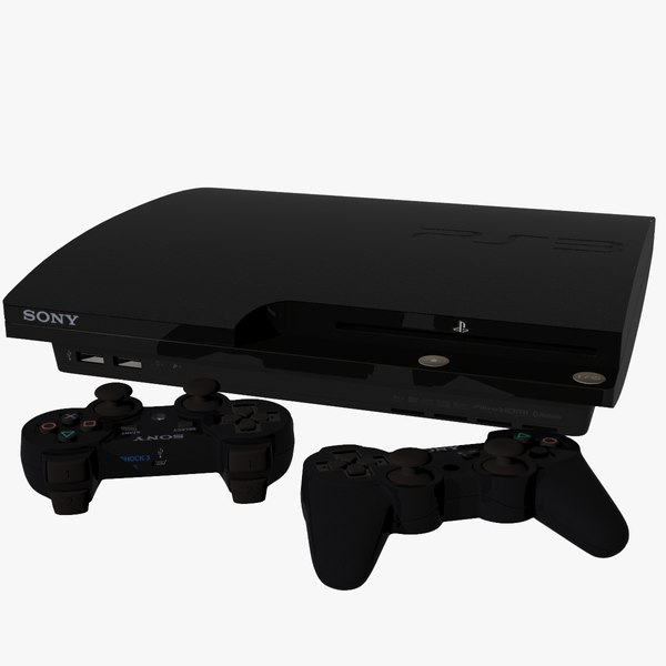 max gaming playstation 3