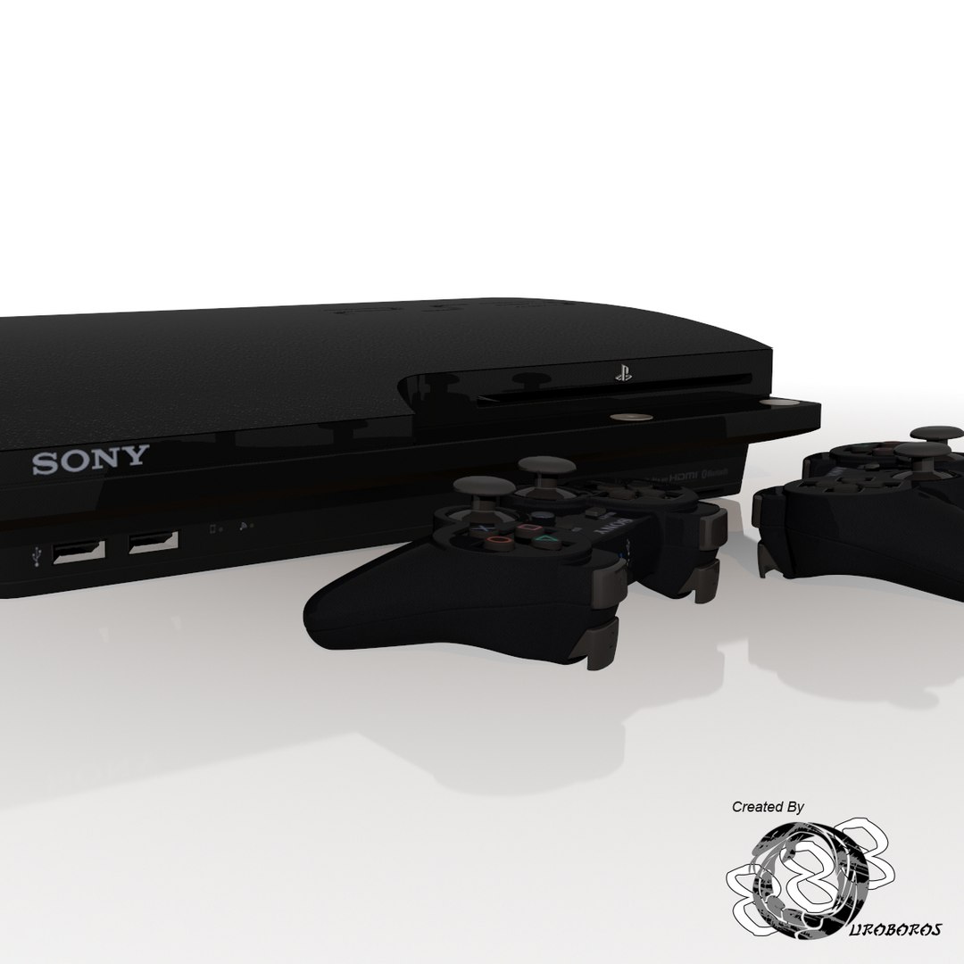 max gaming playstation 3