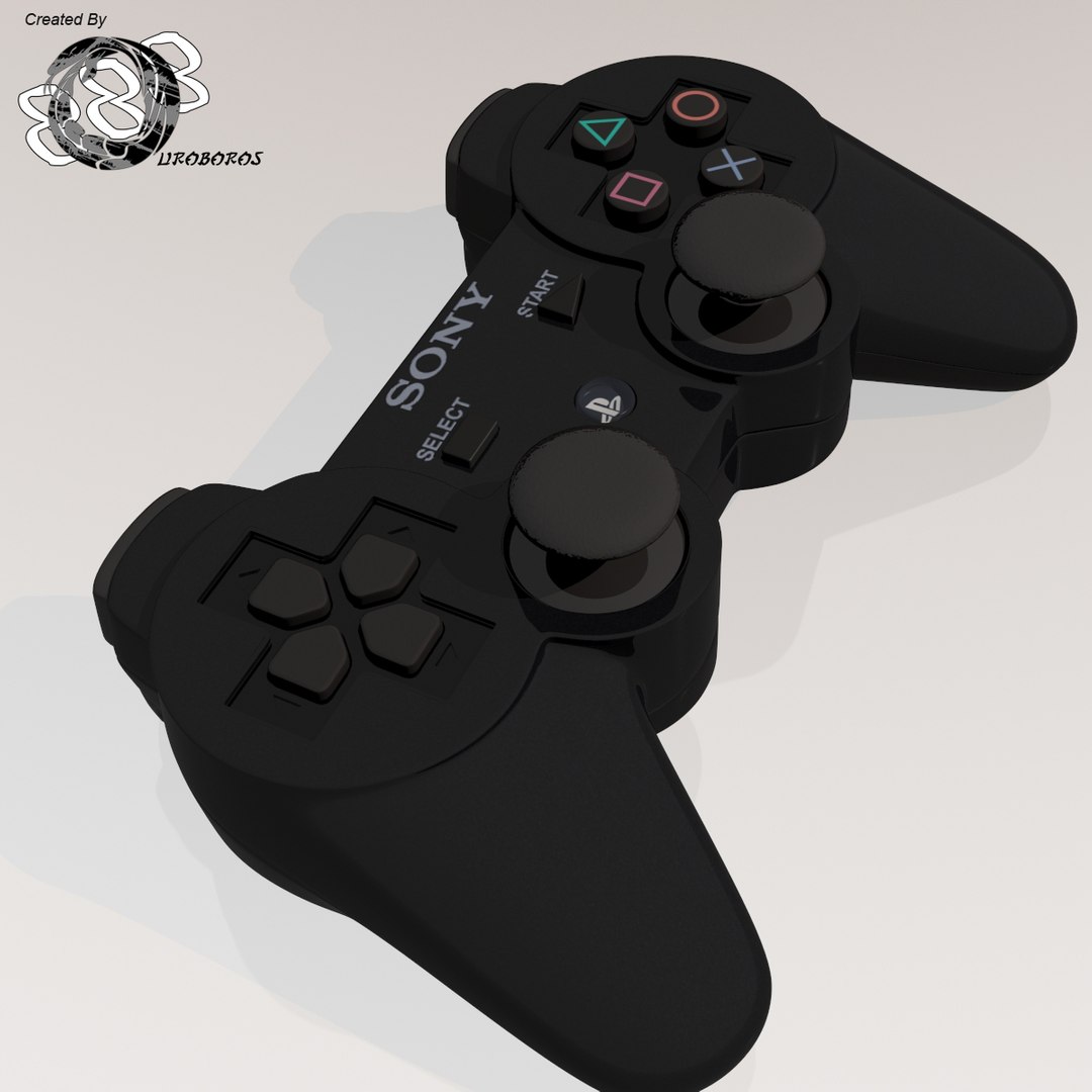 max gaming playstation 3