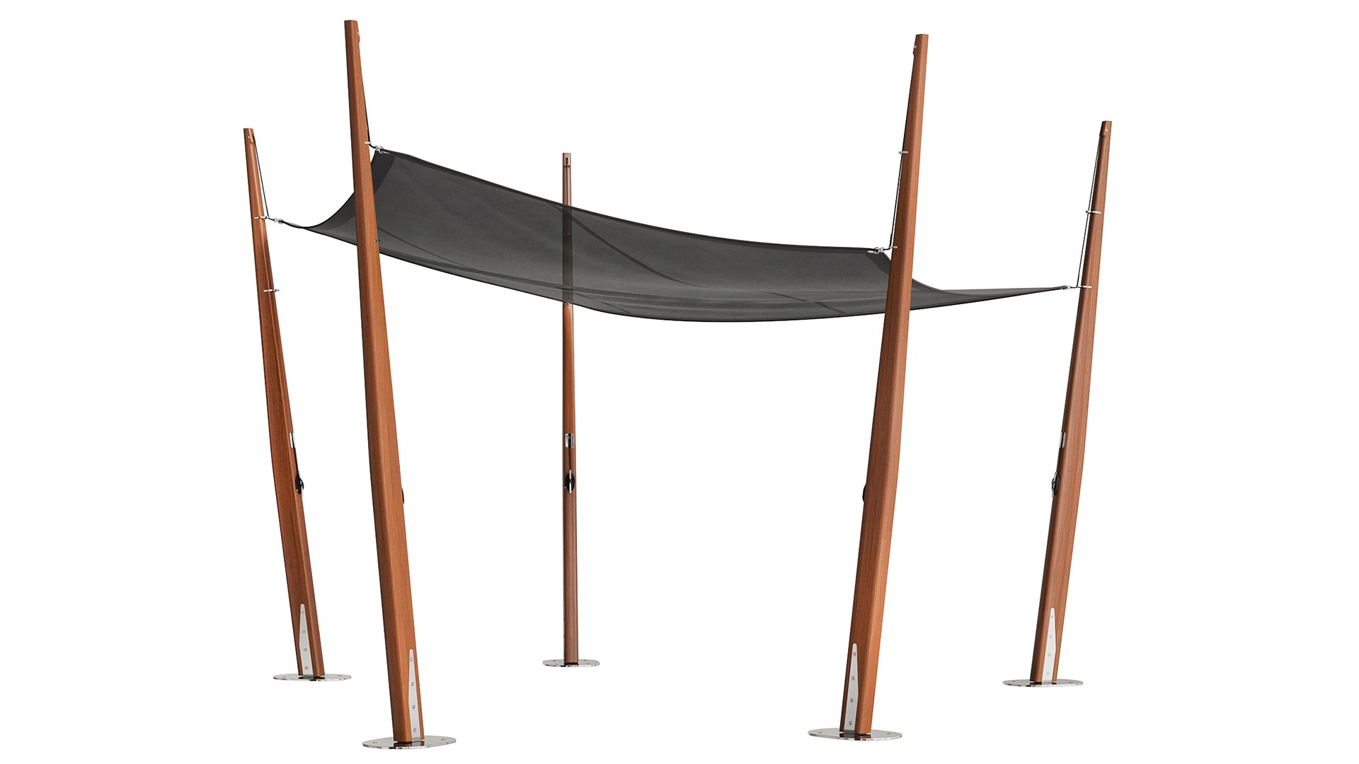 Exteta 10th Shading Butterfly A 3D Model - TurboSquid 2243447